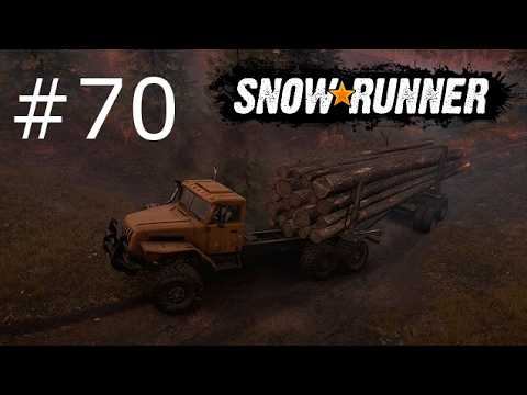 SnowRunner