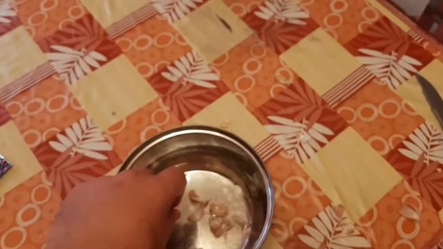 Рецепты блюд с картофелем