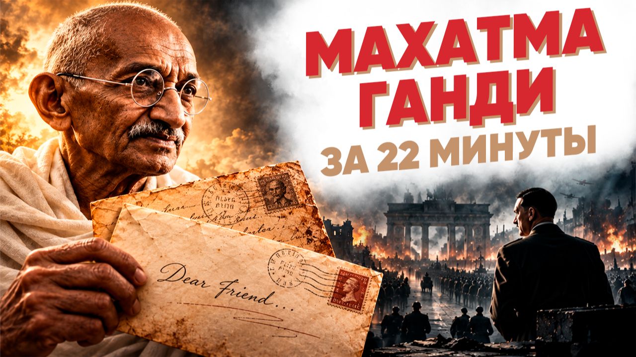 Все за 22 минуты