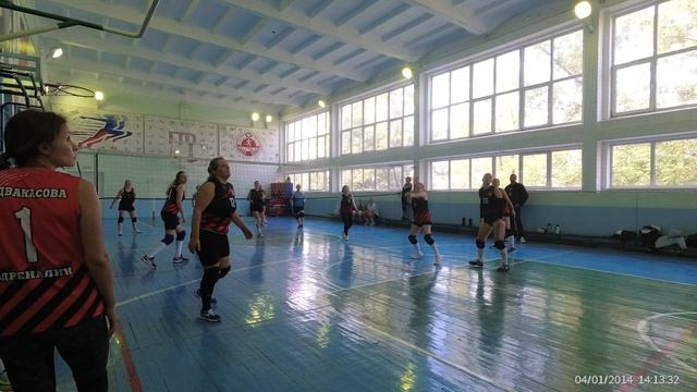 Адреналин-Комета 03.10.26