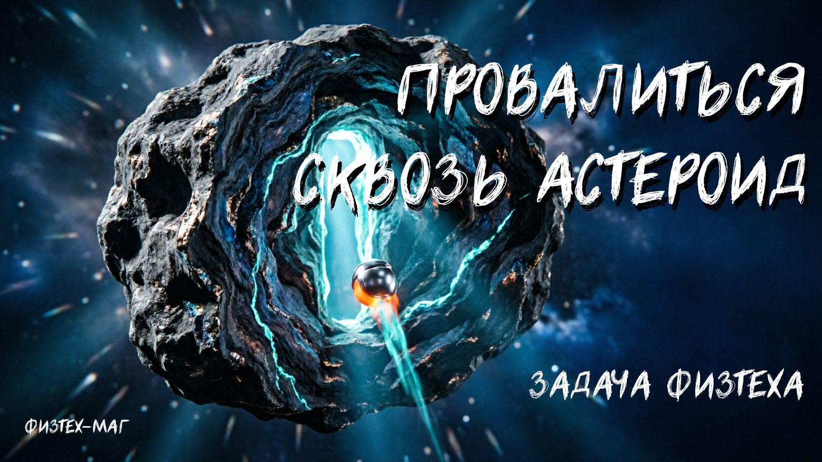Механика. Задачи