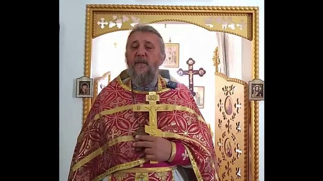 Проповеди