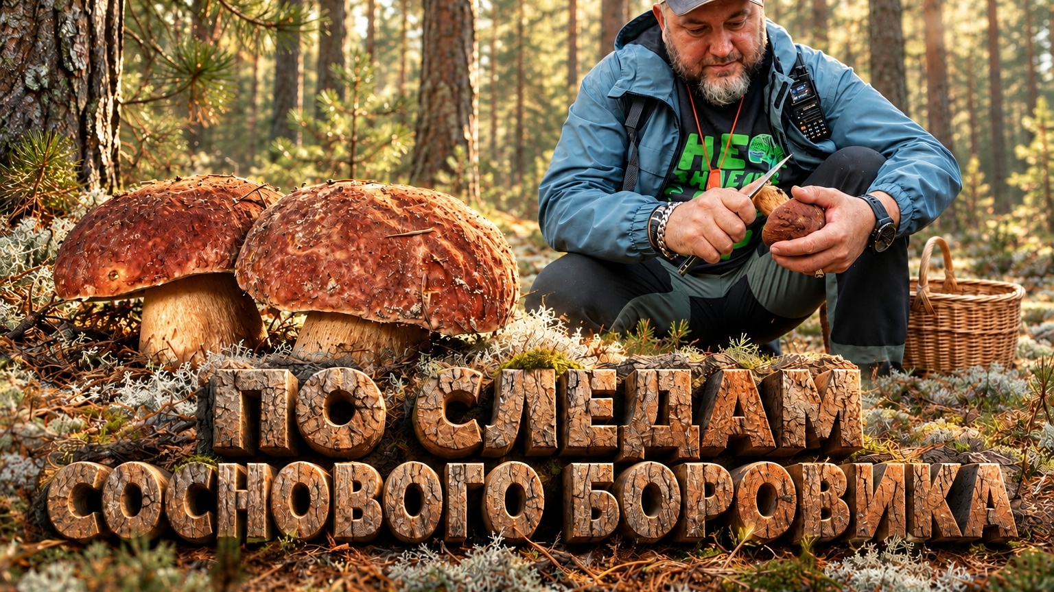 ТИХАЯ ОХОТА 2026