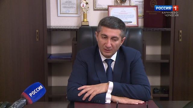 Передачи на русском языке