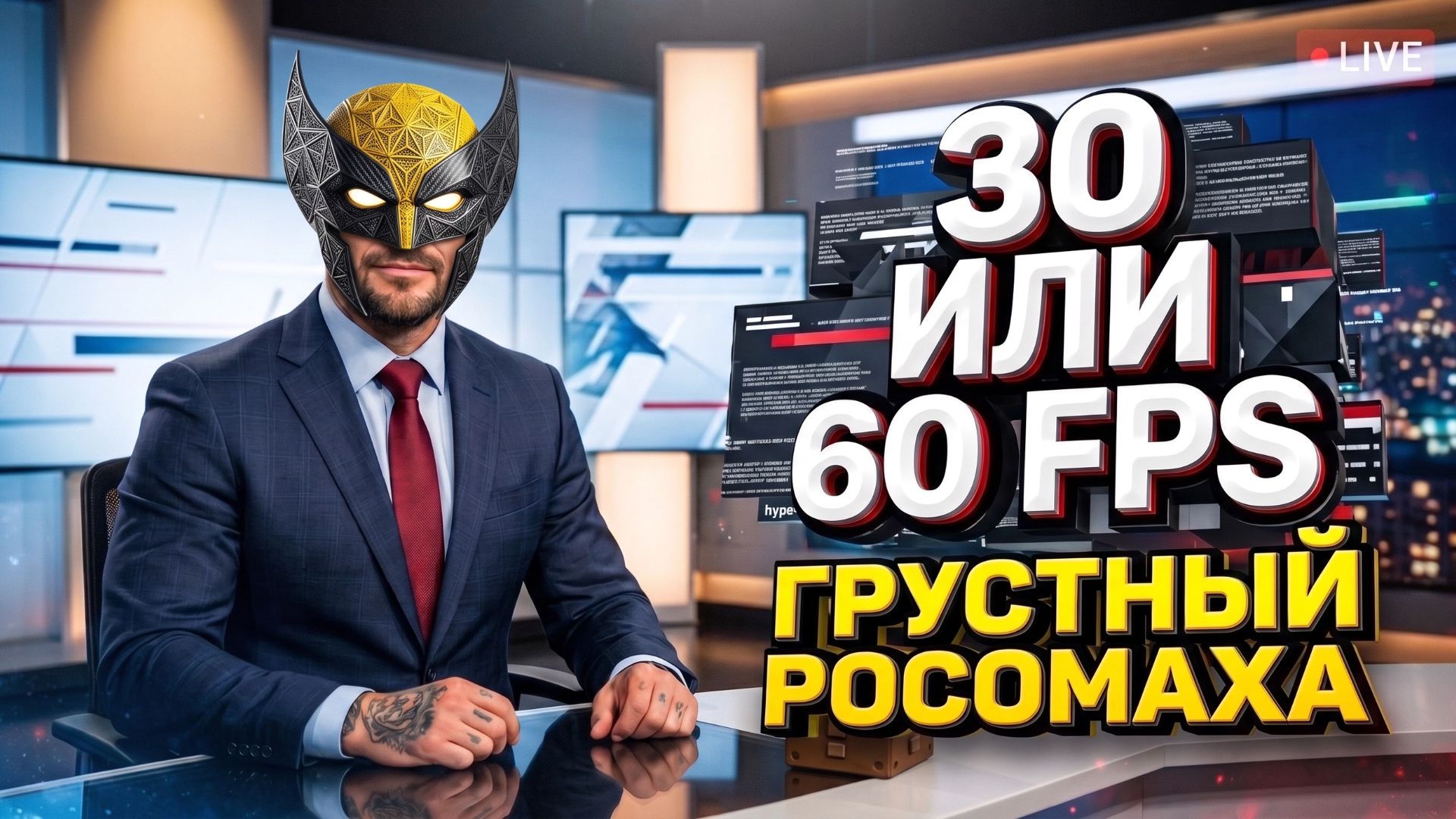 ПОДКАСТЫ.