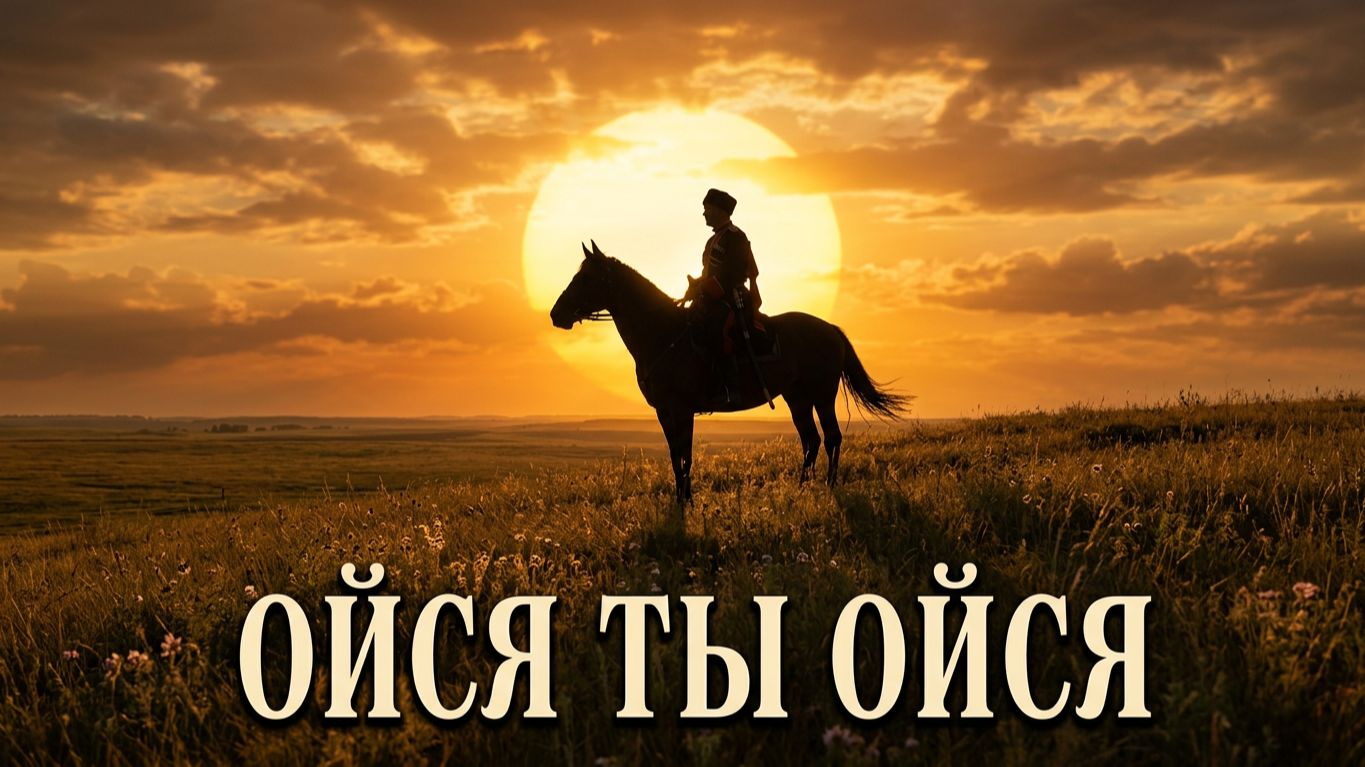 РУССКИЕ НАРОДНЫЕ.