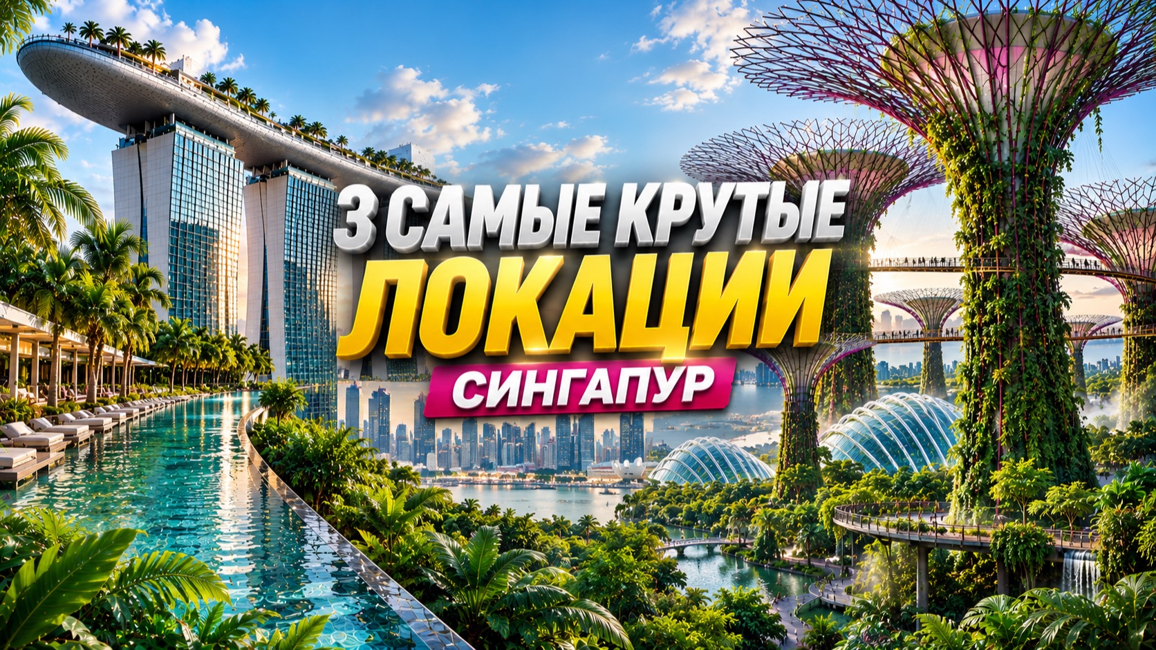 Юго-Восточная Азия