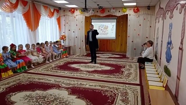 праздники