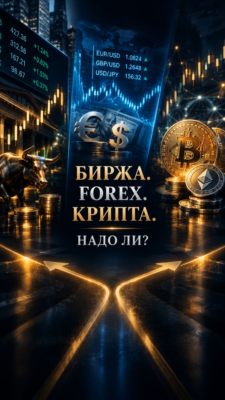 Трейдинг