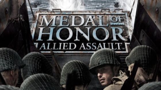 Medal of Honor: Allied Assault