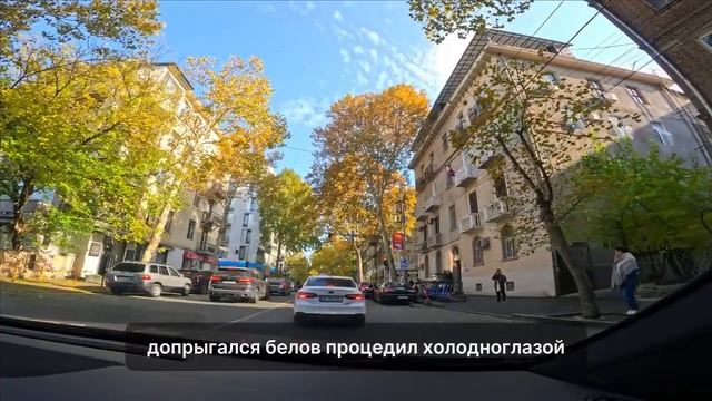Цыгане - страшные истории.
