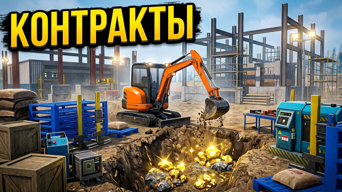 Немного обо всем