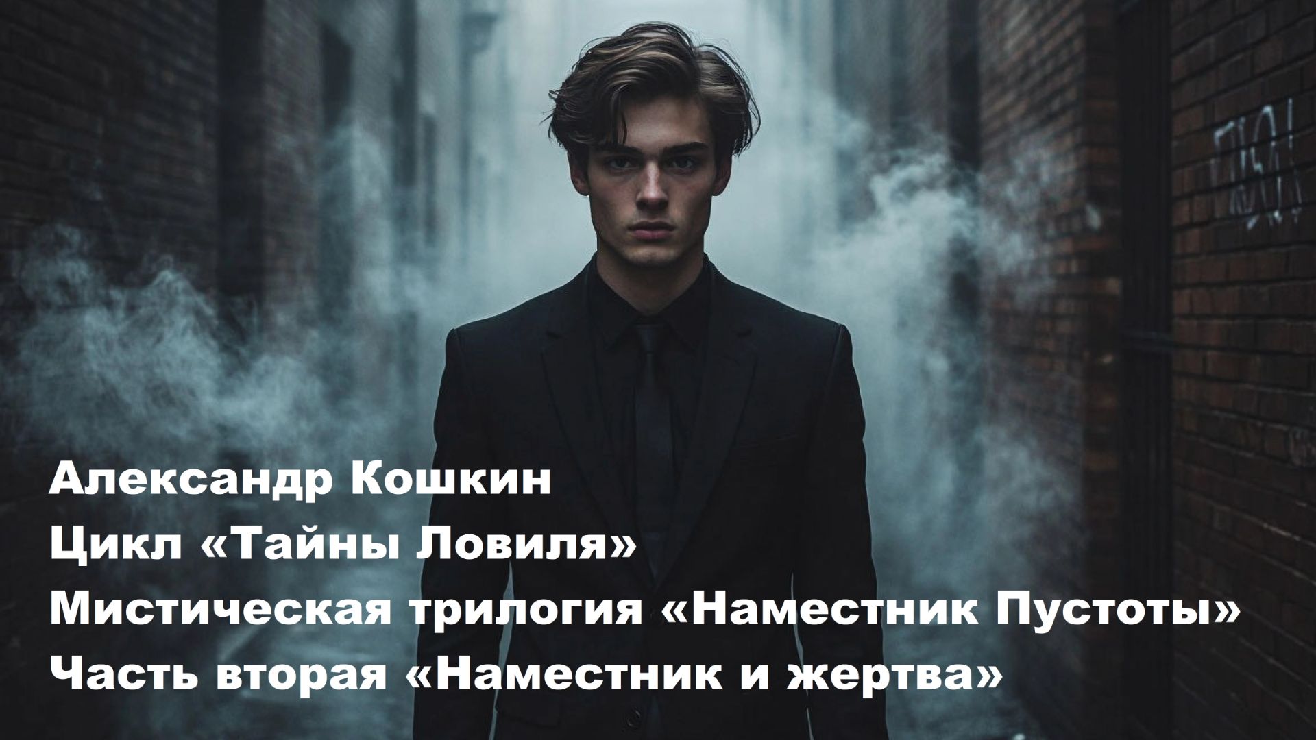Цикл «Тайны Ловиля»