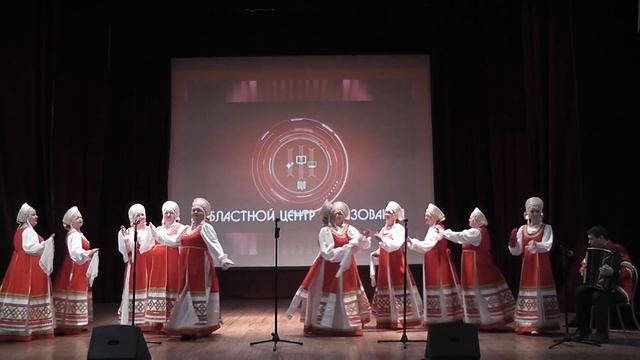 Тулинское раздолье