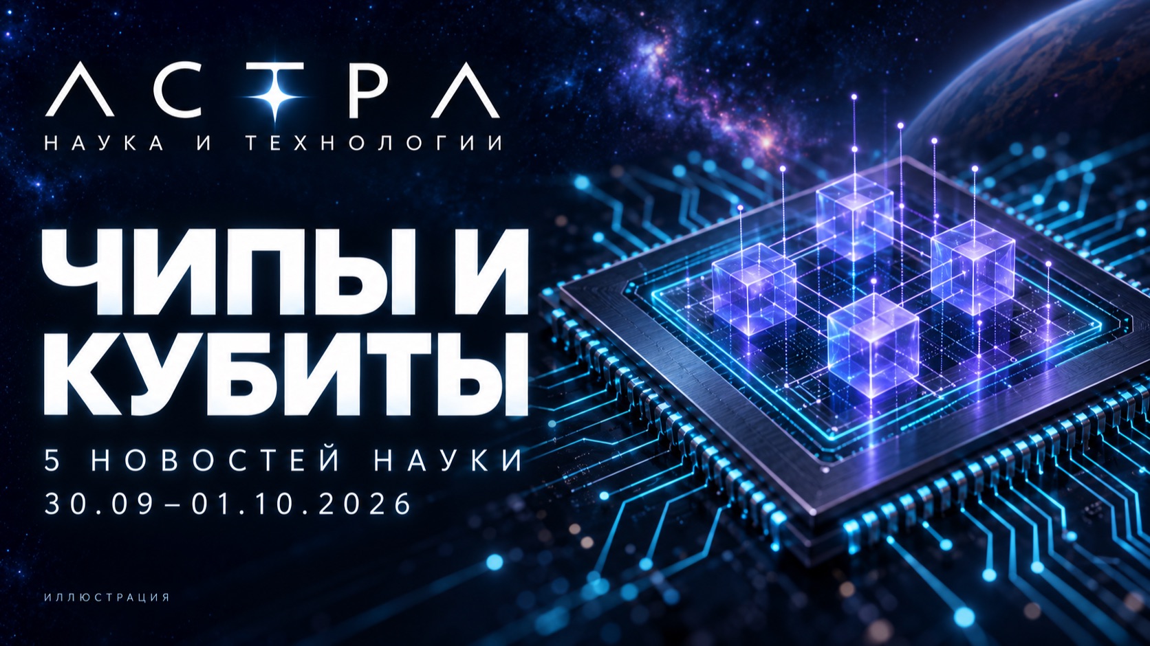 Новости