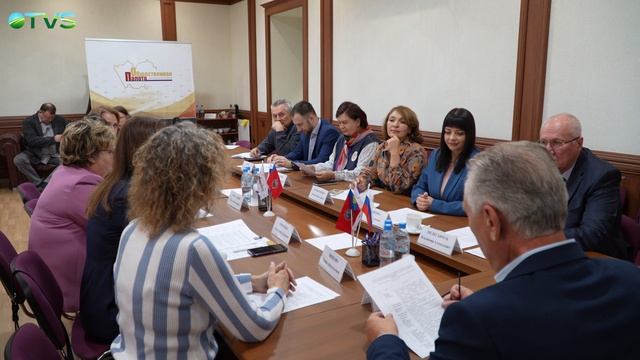 Общественная палата Алтайского края