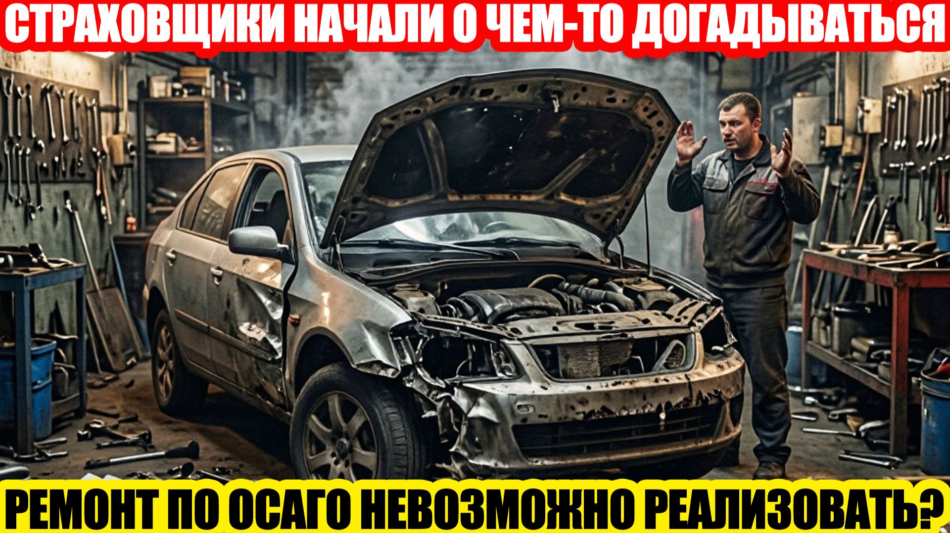 ОСАГО