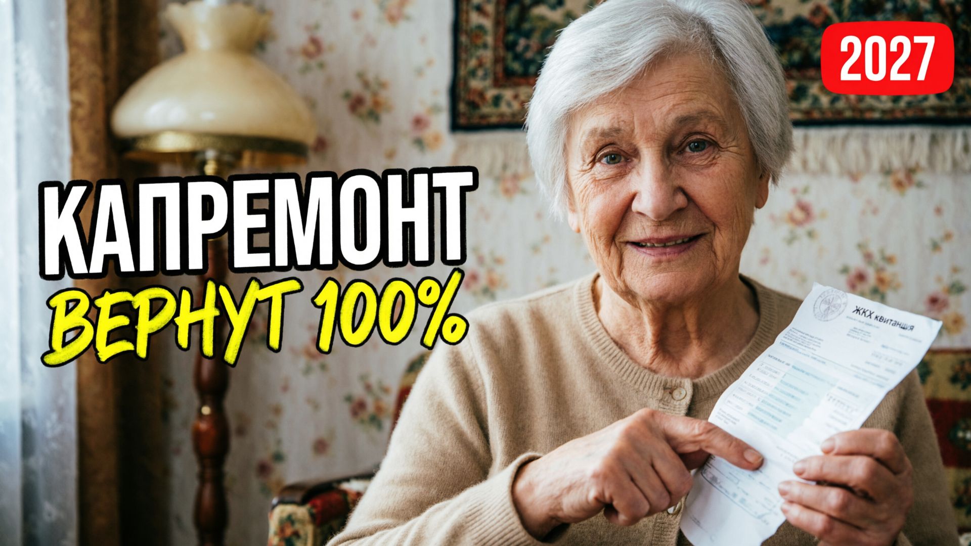 ЖКХ