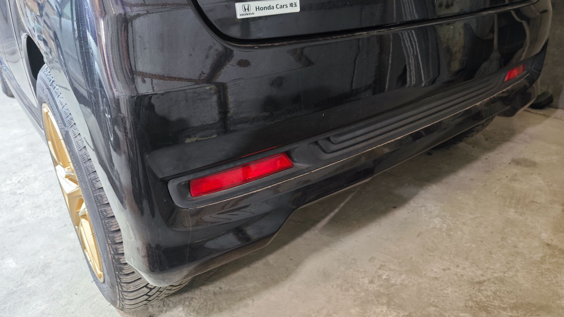 Снятие бамперов у авто 👍