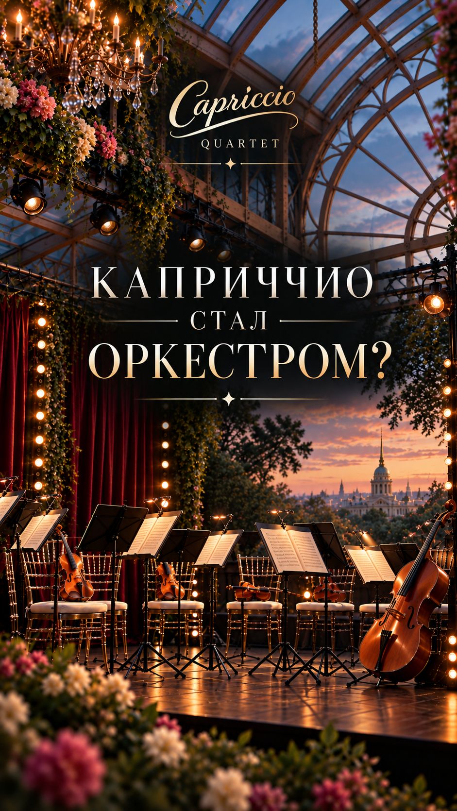Классическая музыка