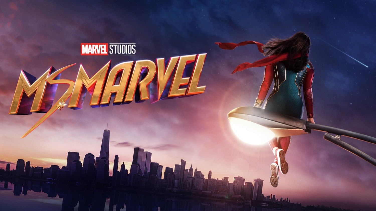 Комедии Marvel