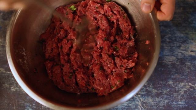 Грузинская кухня
