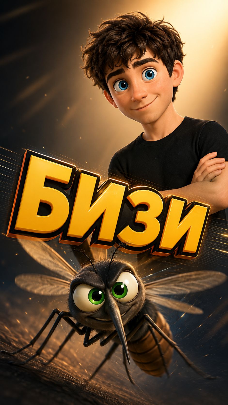 ИИ-анимация