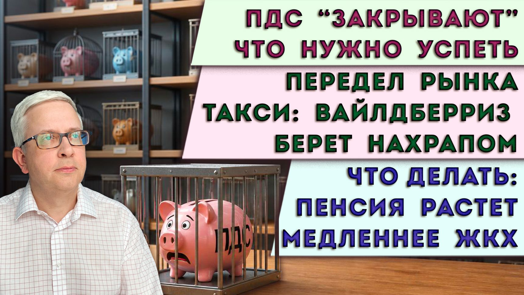 Деньги, налоги, коррупция