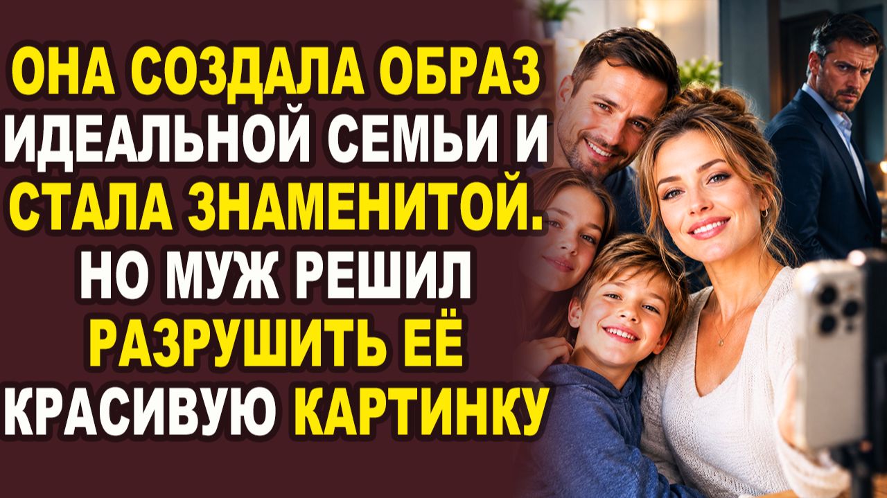 Удивительные истории