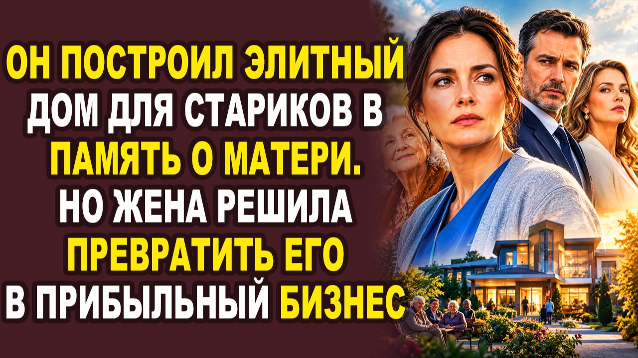 Аудиорассказы