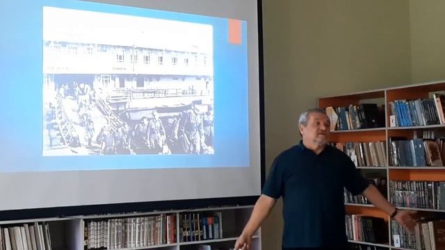 Детская библиотека № 10