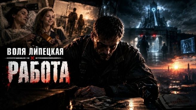 Чтец Лана Лето