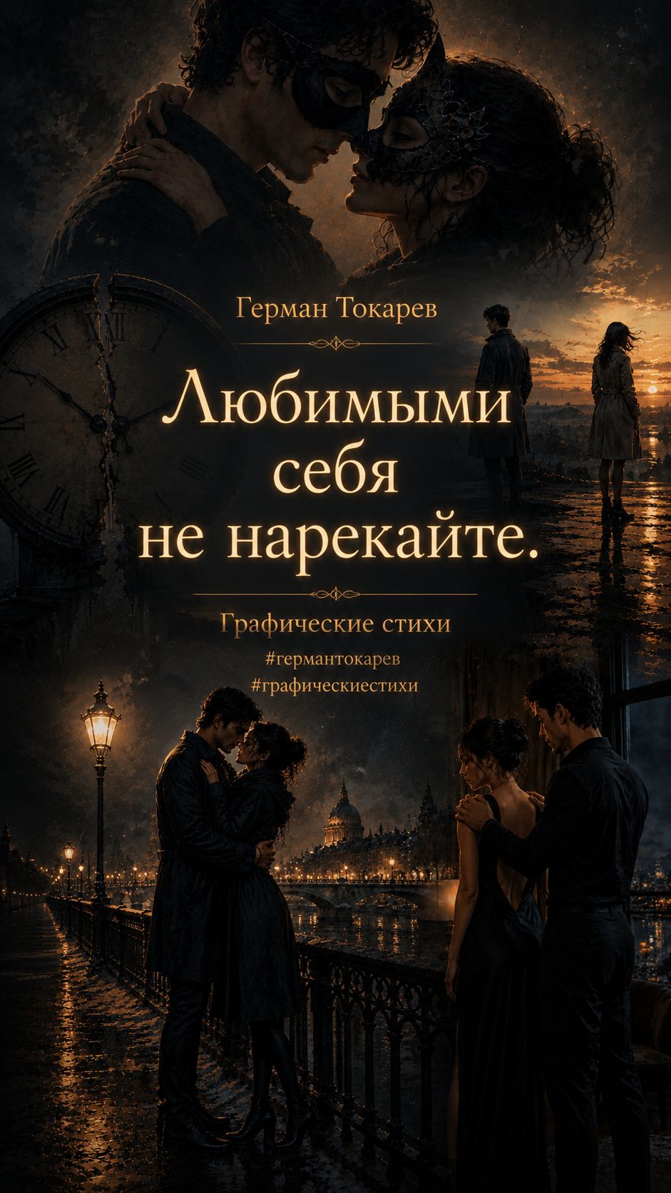 ИИ-комикс