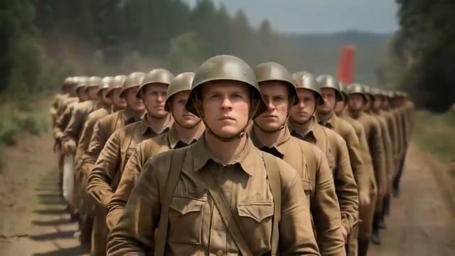 Я Патриот России патриотическое видео о людях и событиях