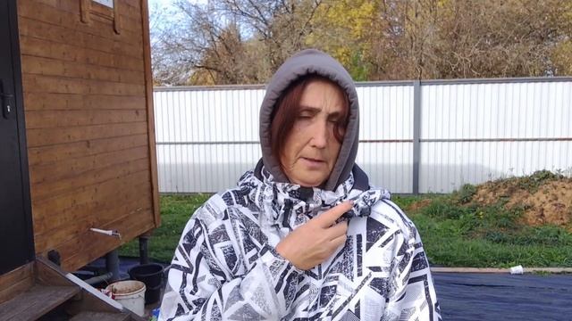 Подмосковная фазенда сеньоры Марины