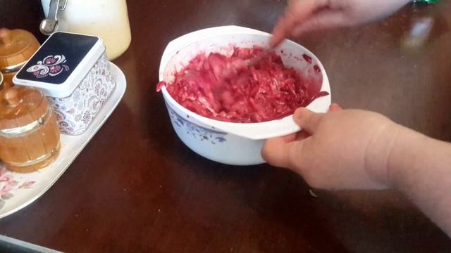 Советская кухня