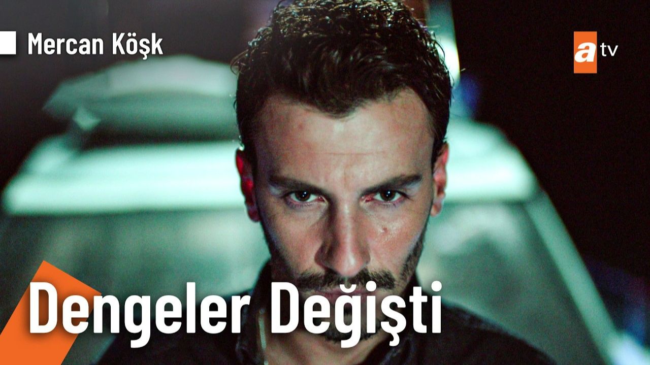 Mercan Köşk | Sahneler