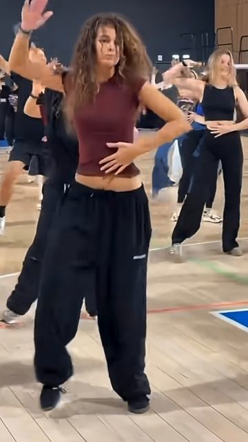 Танцуют все 🔥 обучалка🍀
