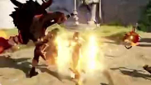 Genshin Impact