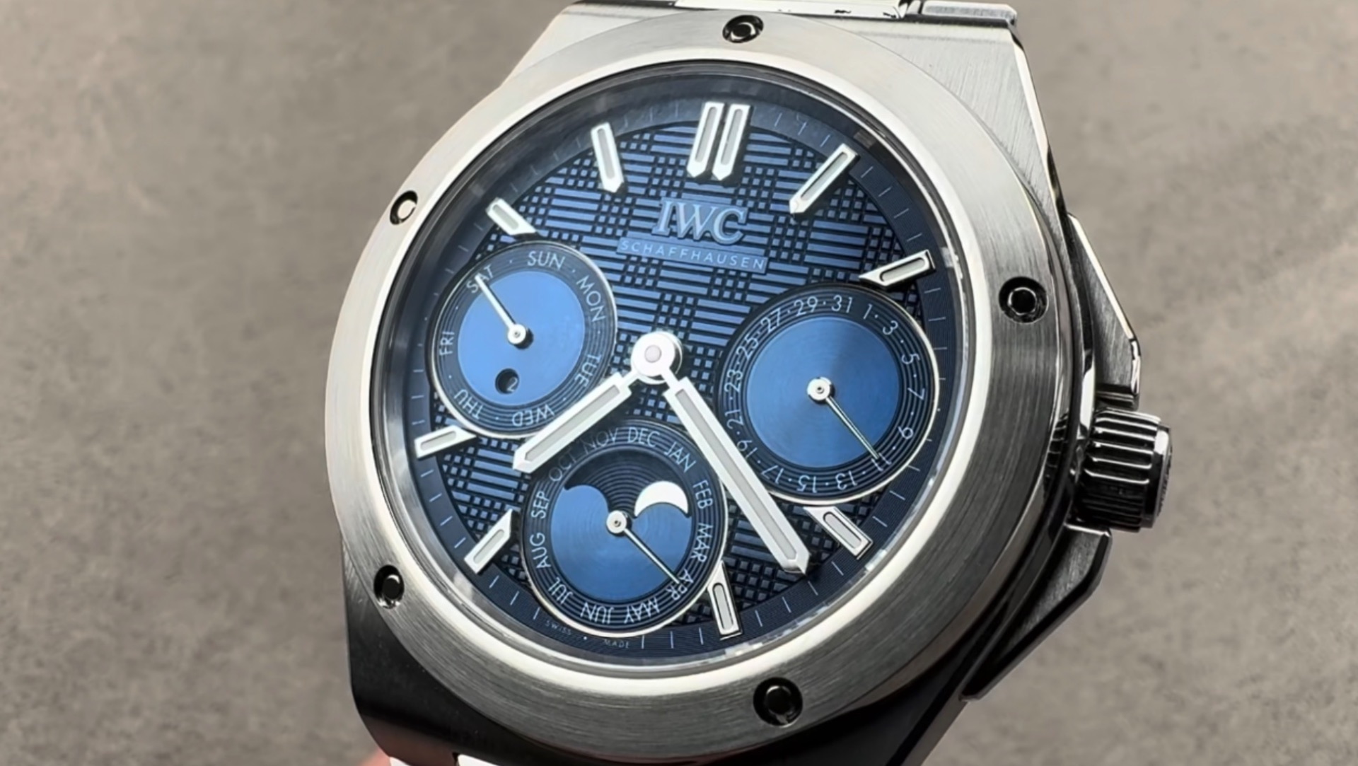 IWC