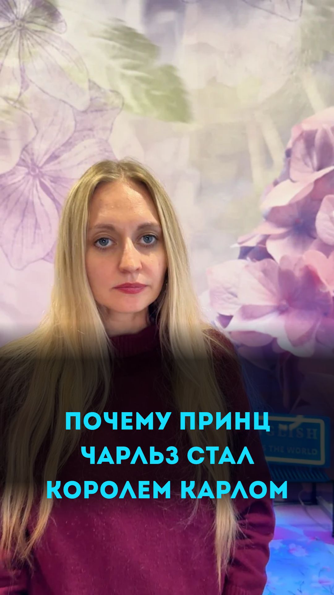 Шортсы Рилсы