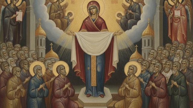 Православные молитвы