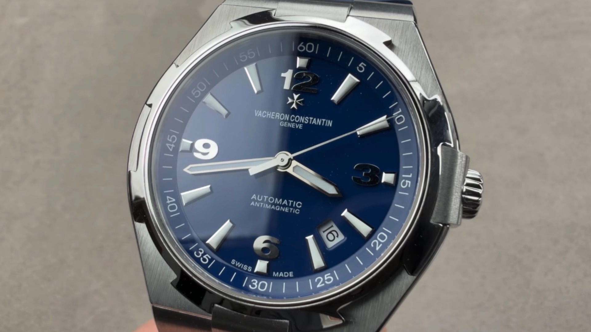 Vacheron Constantin