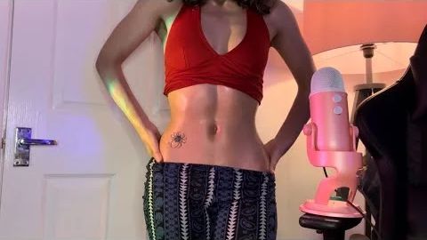 Nina Nashi ASMR