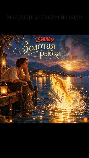Lefanov music