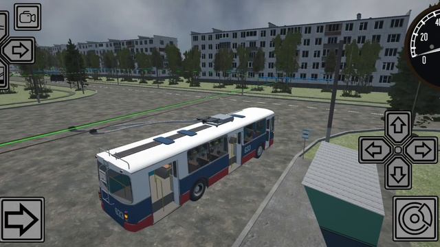 MiniTroll