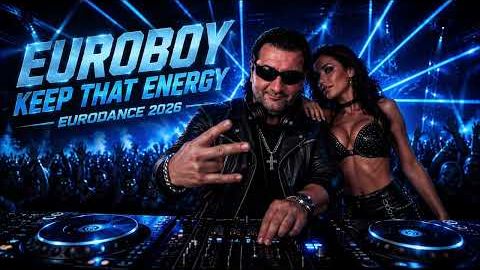 Euroboy