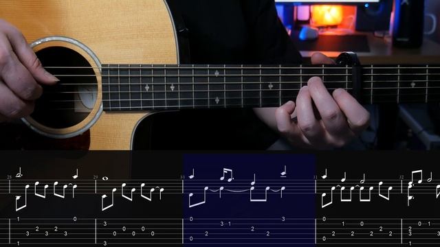 ПОП МУЗЫКА на Гитаре | The Beatles, Elvis, Clapton, Sting | GuitarMe School