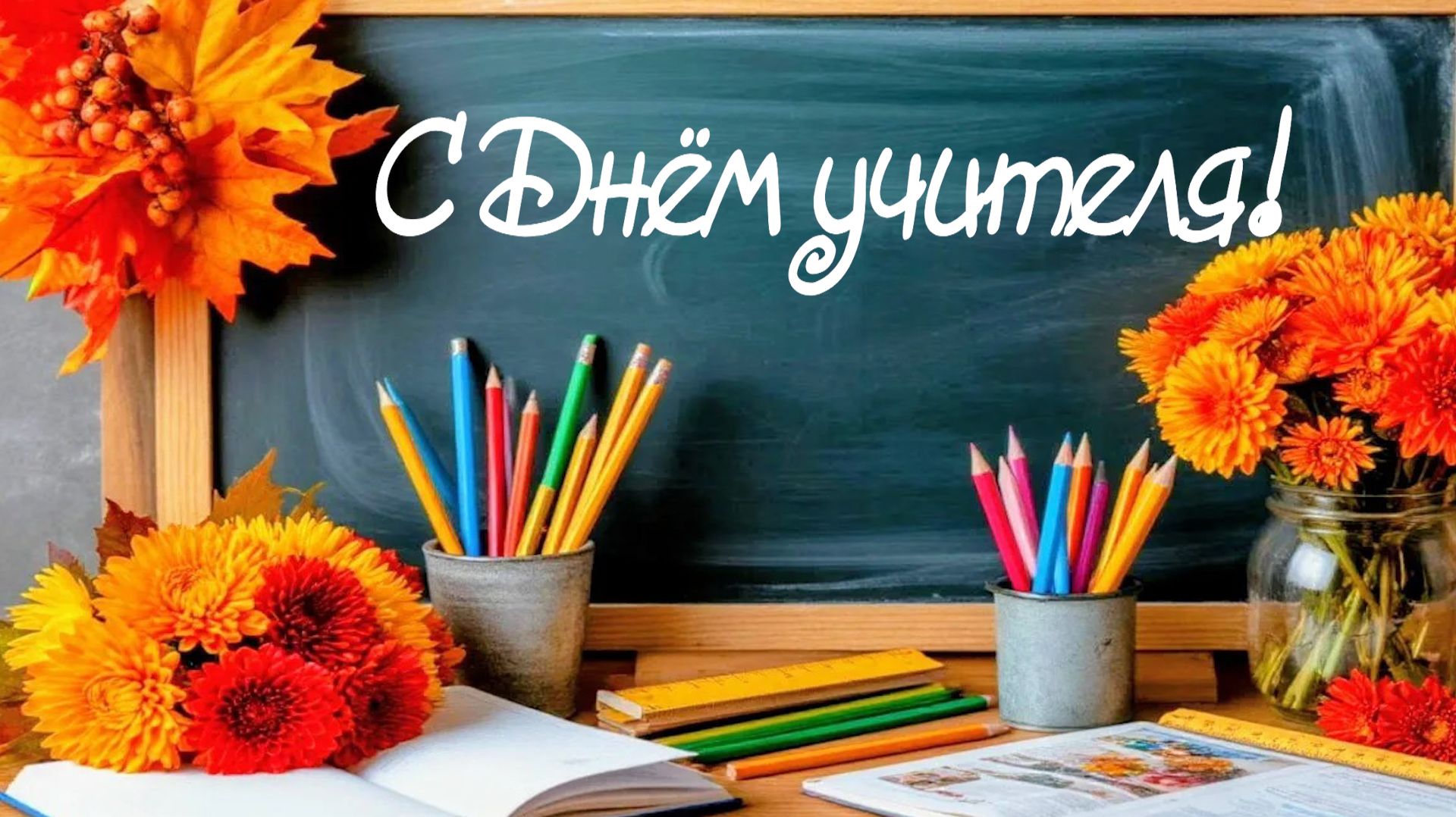 Праздник каждый день