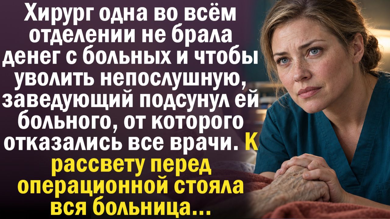 Лучшие трогательные рассказы